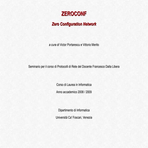 6 Dns Parte1 | PDF