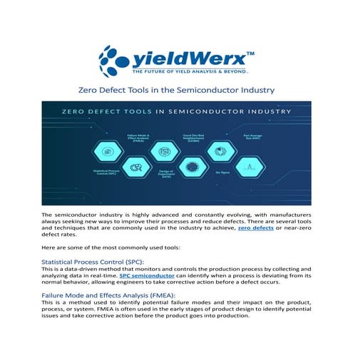 Zero Defect Tools in the Semiconductor Industry.pdf