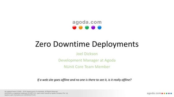 Site speed Server Optimization | PPT