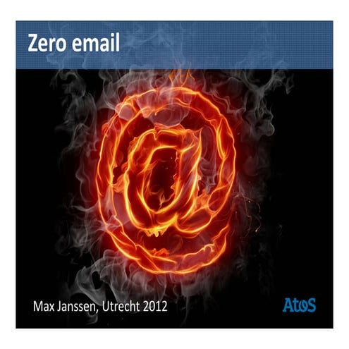 Zero email atos | PDF