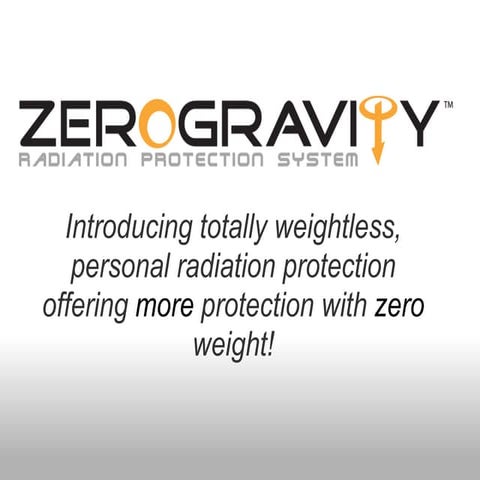 ZeroGravity | PPT