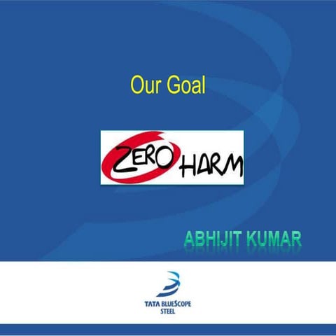 Zero Harm Logo Certified Health And Safety & Industrial Hygiene