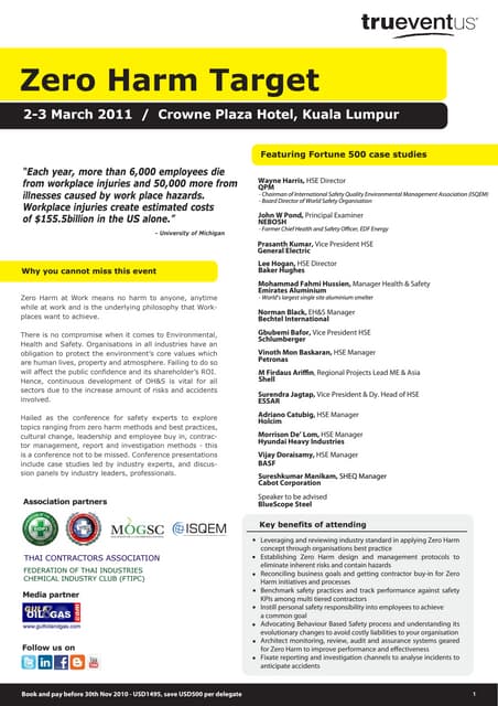 Hazard Recognition-Safety Awareness Training | PPT