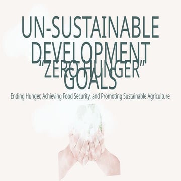 zero hunger Sustainble Development Goals(2).pptx