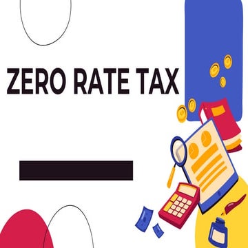 zero rate tax and high rate tax.pptx
