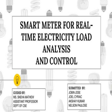 Zeroth Review 1 Pptx