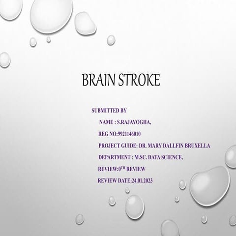 zeroth review of brain stroke.pptx