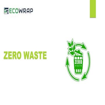 Zero Waste | PPTX