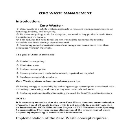 ZERO WASTE MANAGEMENT.pdf