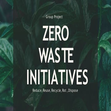 ZERO WASTE TRY 2PPT.pptx