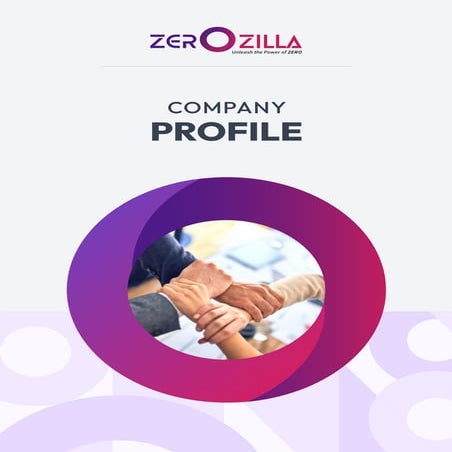 Zerozilla Profile | PDF