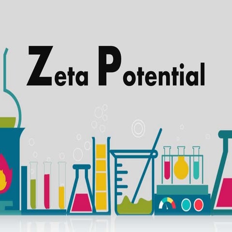 Zeta potential | PPTX