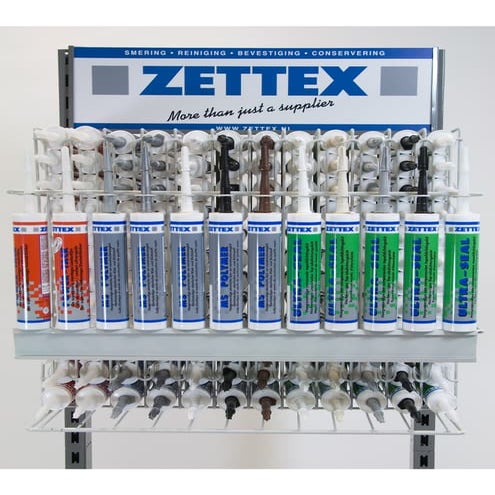 Zettex Concept | PDF