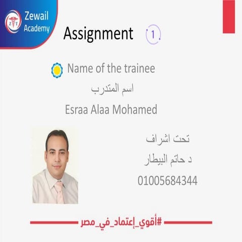 zewail assignment _dr hatem elbitar.pdf