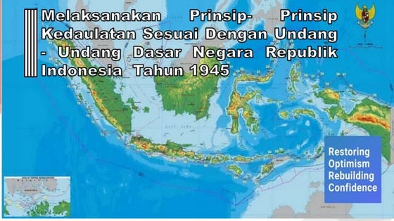 PPT Pancasila VIII Bab 2 - Bentuk dan Kedaulatan Negara.pptx
