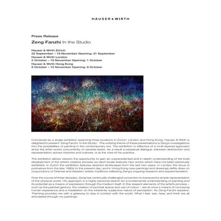 Zfz hw18 pr_works | PDF