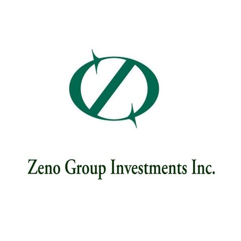 Zeno Group Investments | PPTX