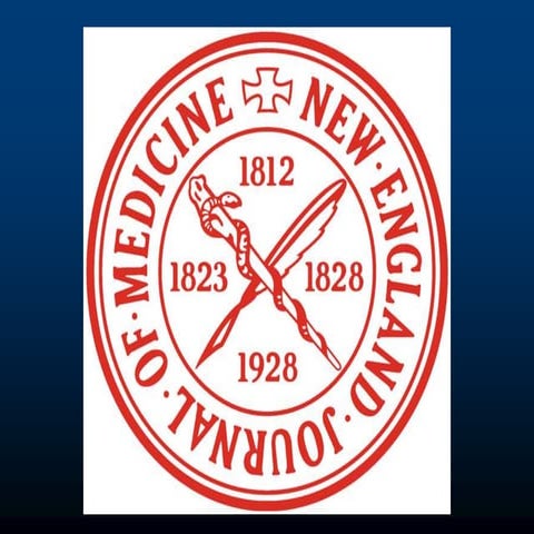 The Uncertainty of Medical Evidence in Critical Care: Jeff Drazen | PPT