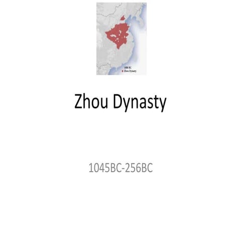 Zhou | PPT