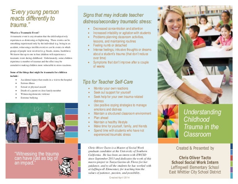 childhood-trauma-in-the-classroom-brochure