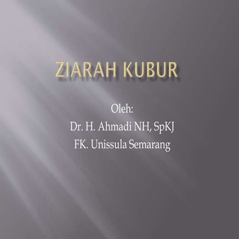ZIARAH KUBUR, arti, hukum, hilmah dan manfaat.pdf