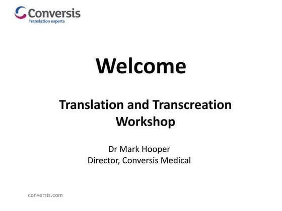 Translation flow chart_Novo Project | DOC