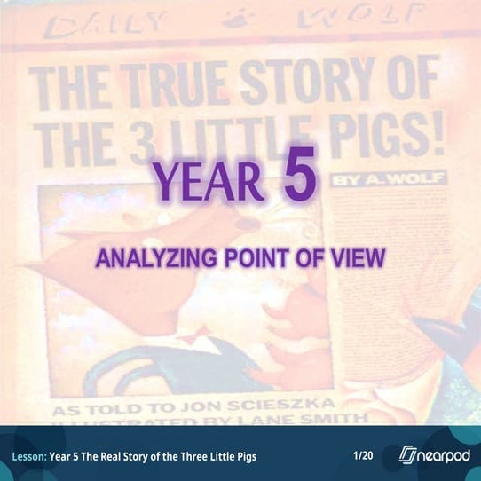 Final nearpod | PDF