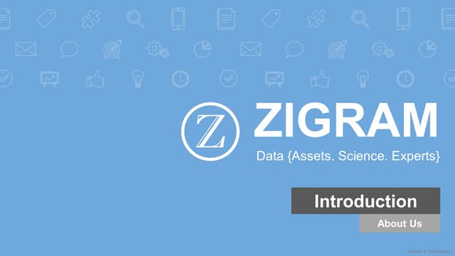Zigram