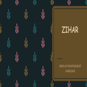 SOLAT JENAZAH | PPTX