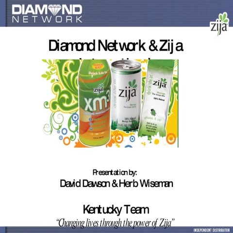 Zija Ppoint Dawson2 | PPT