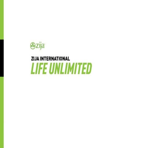 Zija us presentation_3-14 | PPTX