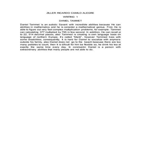 ZILLER RICARDO CAMILO ALEGRE WRITING 1.docx