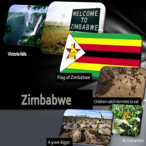 Zimbabwe | PPT