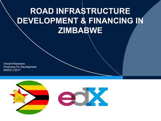 IRIBA findings: Infrastructure, regulation and development | PPT