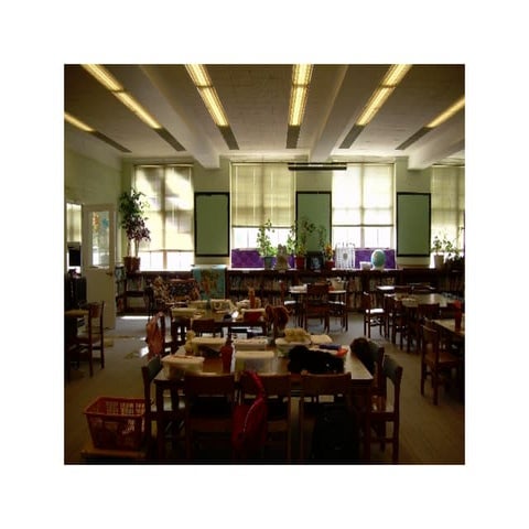 Zimmerman Library | PPT