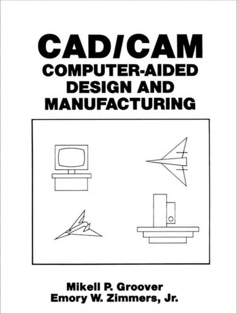 Cad cam input output devices | PPTX