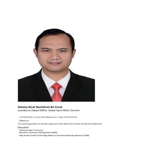 Updated CV-Nauman | DOC