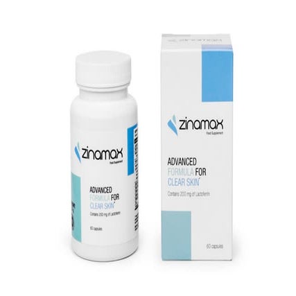 Zinamax | PDF | Skin and Dermatology | Diseases and Conditions