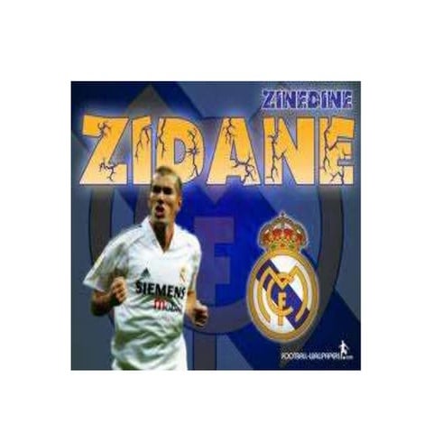 Zinedine | PPT