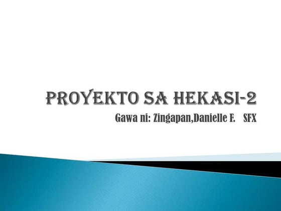 Cagayan Valley Region 2 | PPT