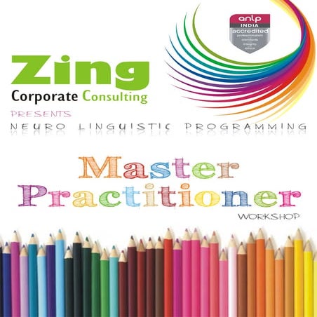 Nlp Master Practitioner | PPTX