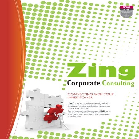 Zing NLP Brochure | PDF