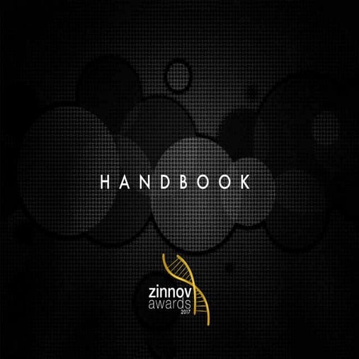 Zinnov Awards and Recognition Program 2013 | PDF