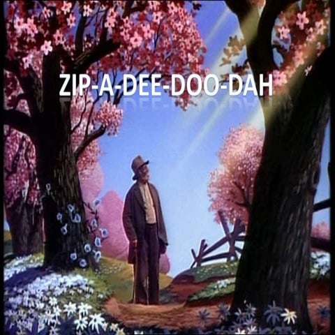 Zip a-dee-doo-dah | PPSX