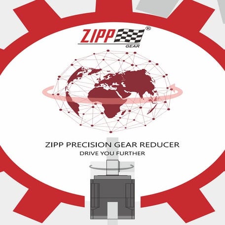 Latest ZIPP GEAR General catalog - Aug, 2025 | PDF