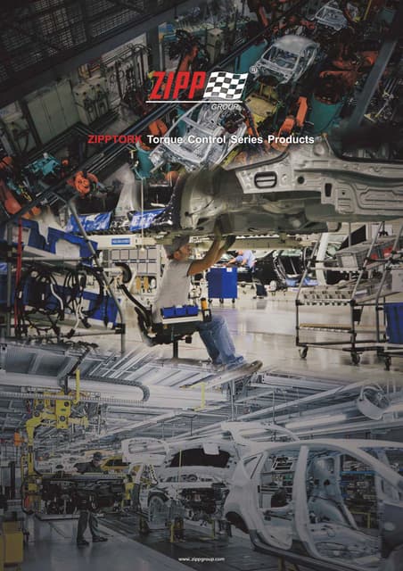 Introduction to the Wintriss SmartPAC PRO Press Automation Controller ...