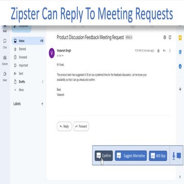 Zipster Quick Task Demopptx 
