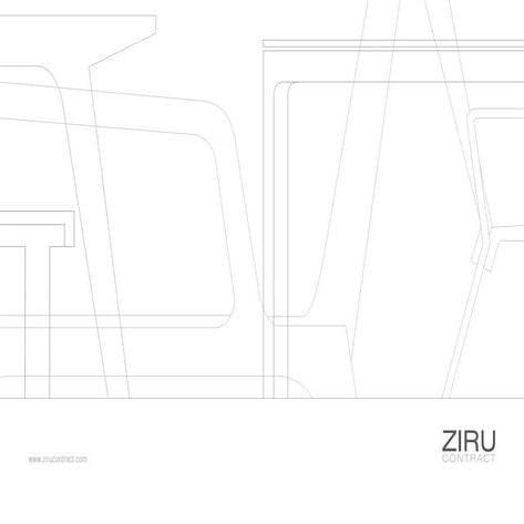 Ziru Contract Docu. 2011 | PDF