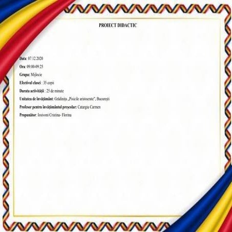 Ziua Romaniei proiect de lectie gradinita.pdf