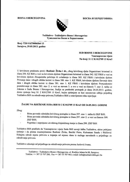 Zalba | PDF